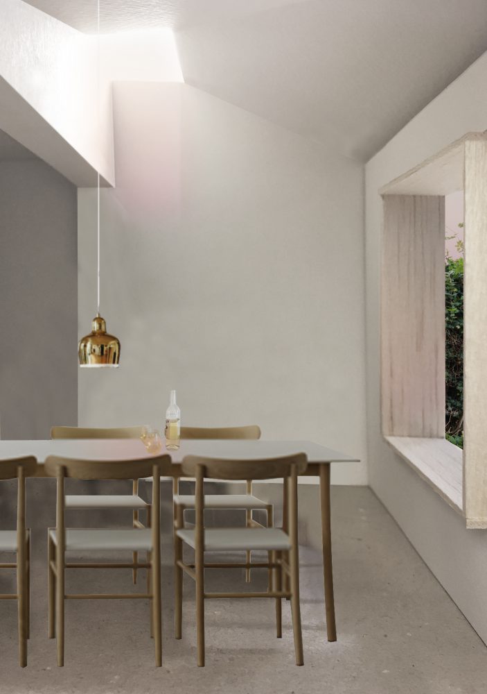 Howland Evans Architects